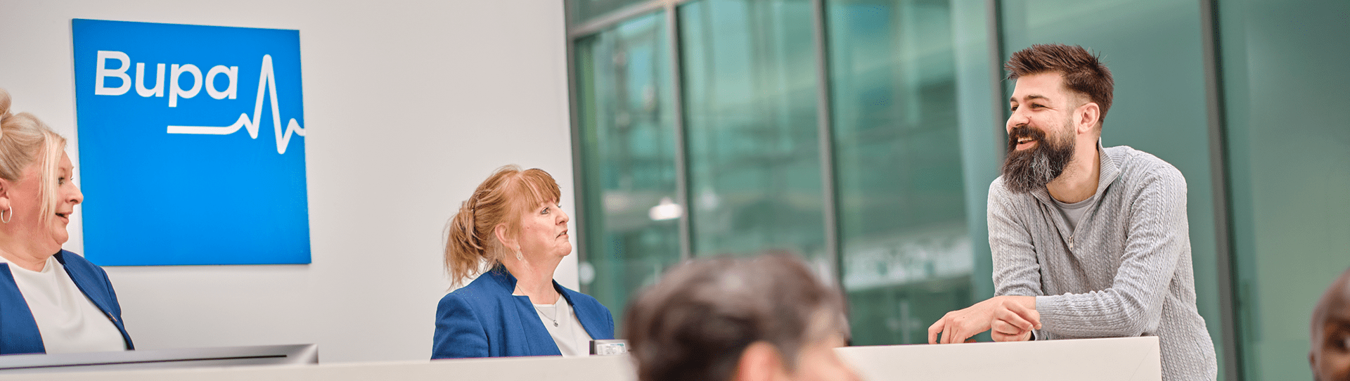 Bupa Benefits - Silas Street Dental